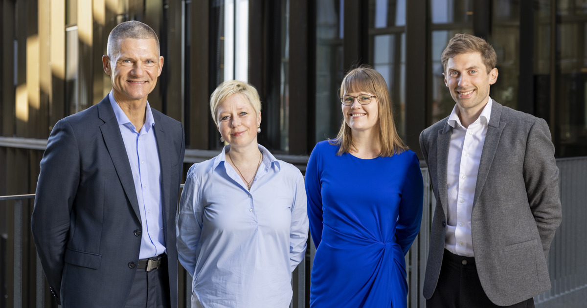 Pressefotos | Bygningsstyrelsen