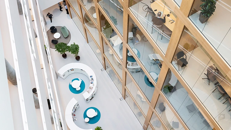 Om os | Bygningsstyrelsen