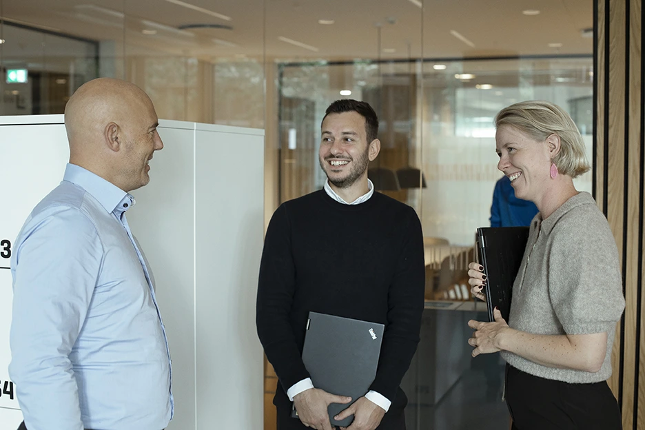 Forside | Bygningsstyrelsen