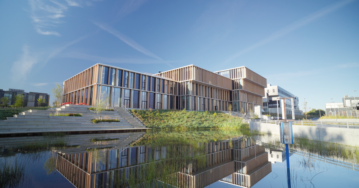 AAU INNOVATE | Bygningsstyrelsen
