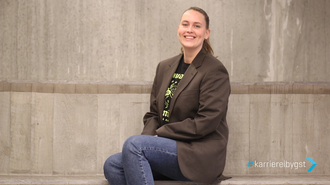 Porteføljeudvikler | Bygningsstyrelsen